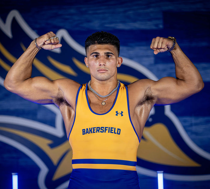 AJ Ferrari – NutraZoneNutrition