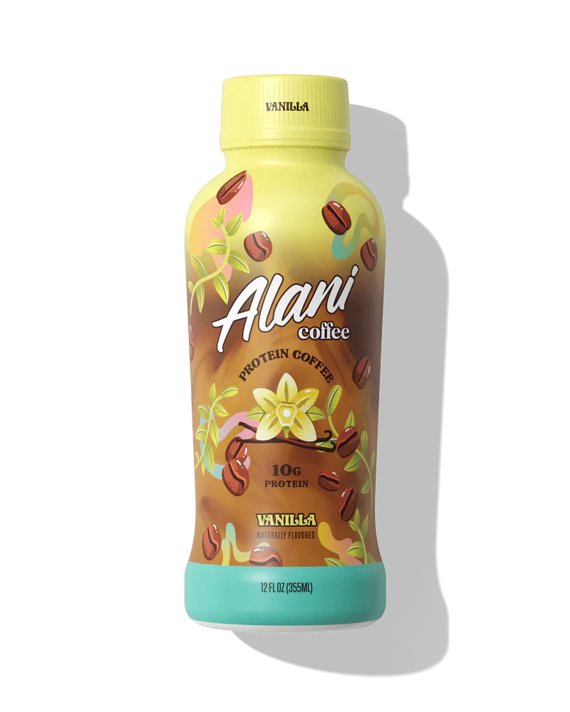 Alani Coffee – NutraZoneNutrition