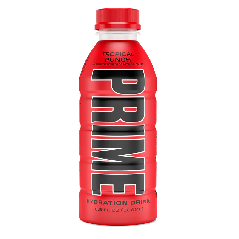 PRIME HYDRATION – NutraZoneNutrition